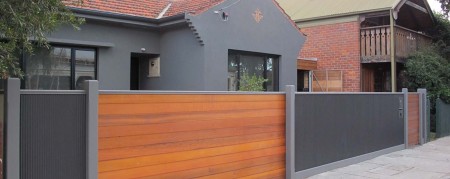 Ripple Iron & Picket Fencing Melbourne, Ripples Fencing | Ripples ...